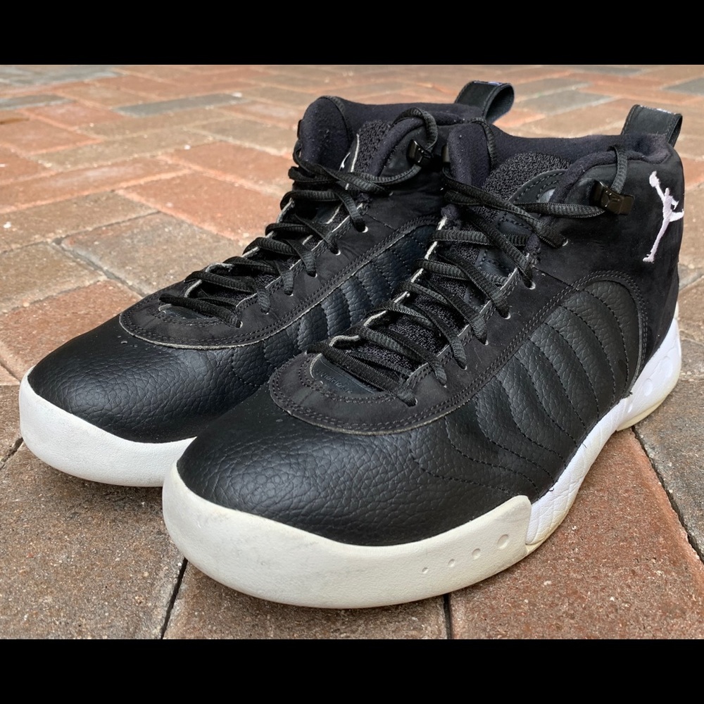 Jordan Jumpman Pro - Gem